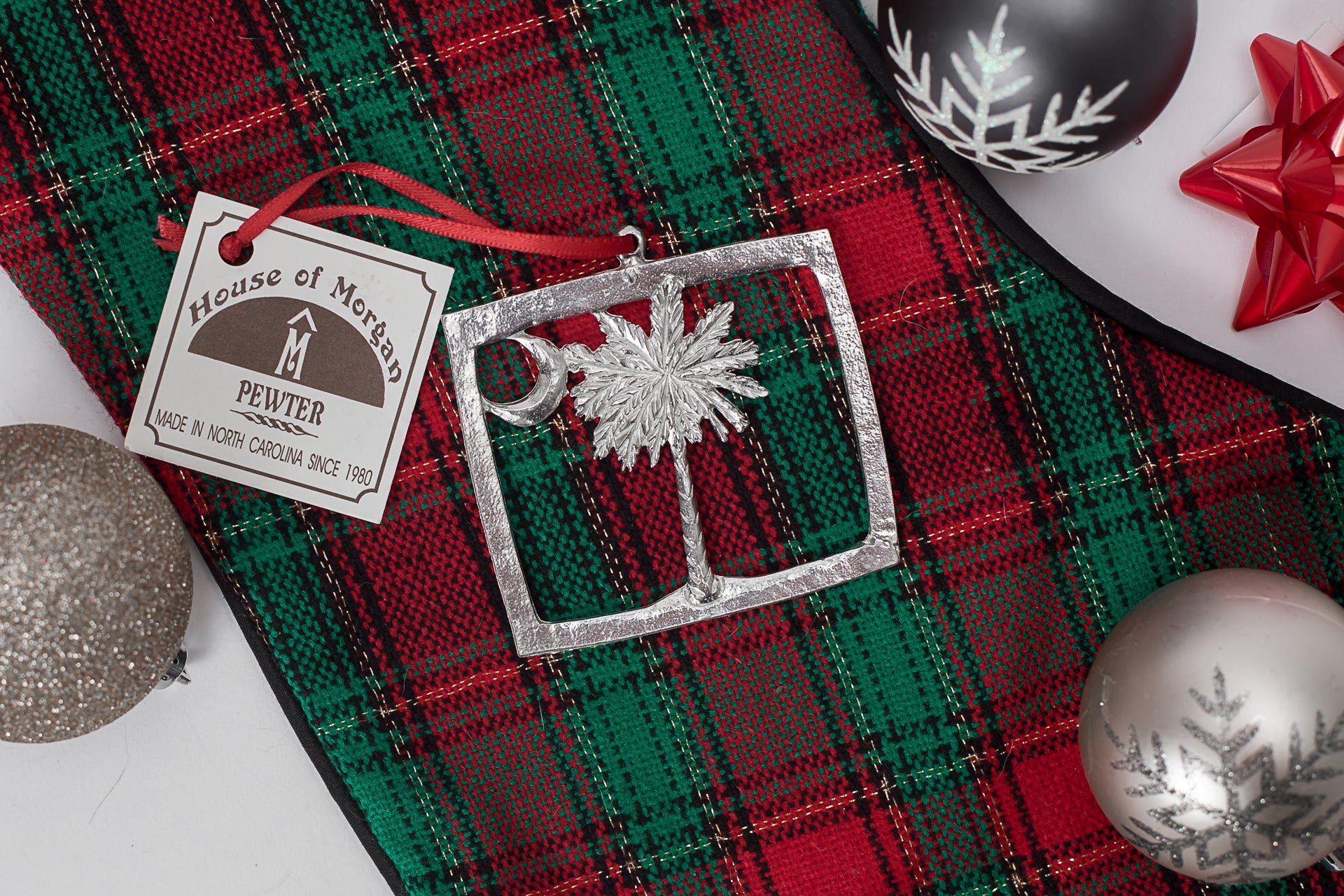 South Carolina Gifts – tagged "South Carolina" – House of Morgan Pewter