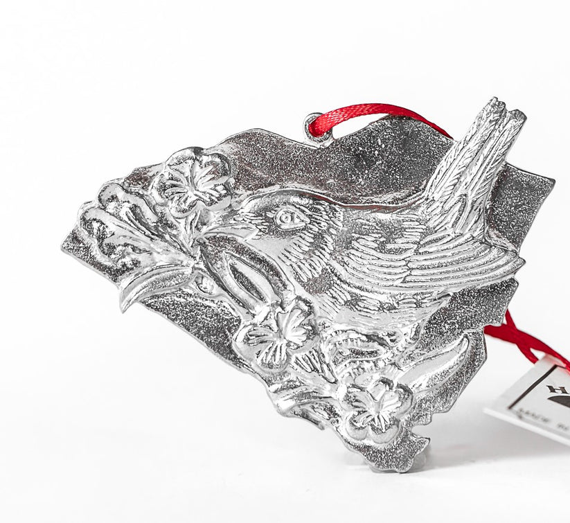 US State Symbols Gifts - State Outline, Bird & Flower Décor Options ...