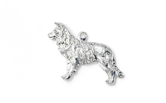 Dog Gifts - Dog Charms - Dog Necklaces - Multiple Dog Breeds and Neckl ...